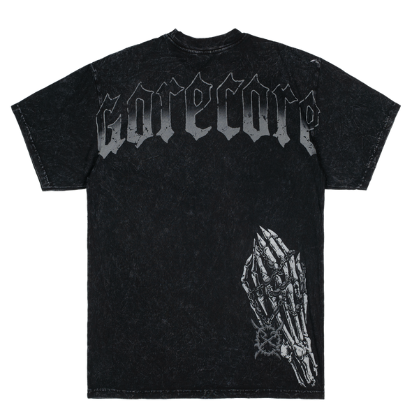 GoreCore Obsidian T-Shirt - Ken Carson Official Store