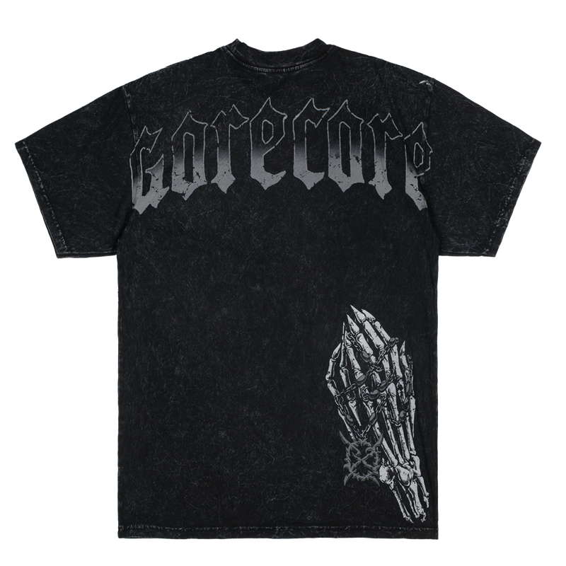 GoreCore Obsidian T-Shirt - Ken Carson Official Store