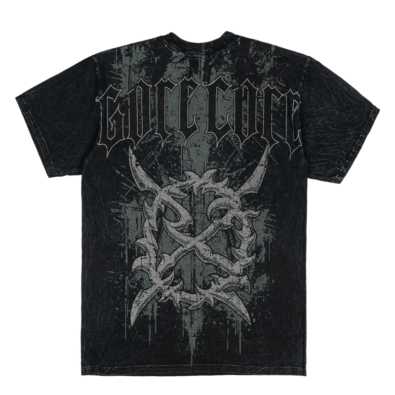 GoreCore Sacrifice T-Shirt - Ken Carson Official Store