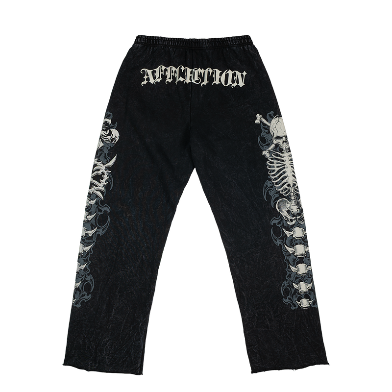 Gorecore Lament Sweat Pants - Ken Carson Official Store