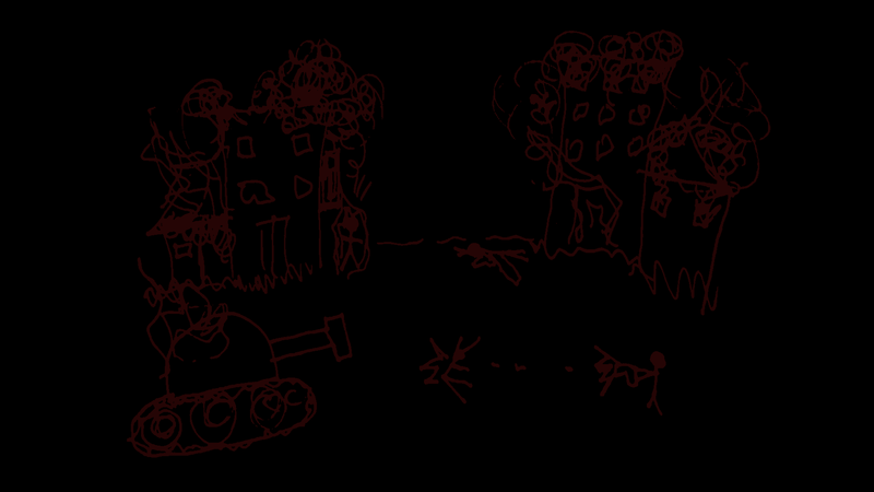 A Great Chaos Vinyl - Ken Carson Official Store