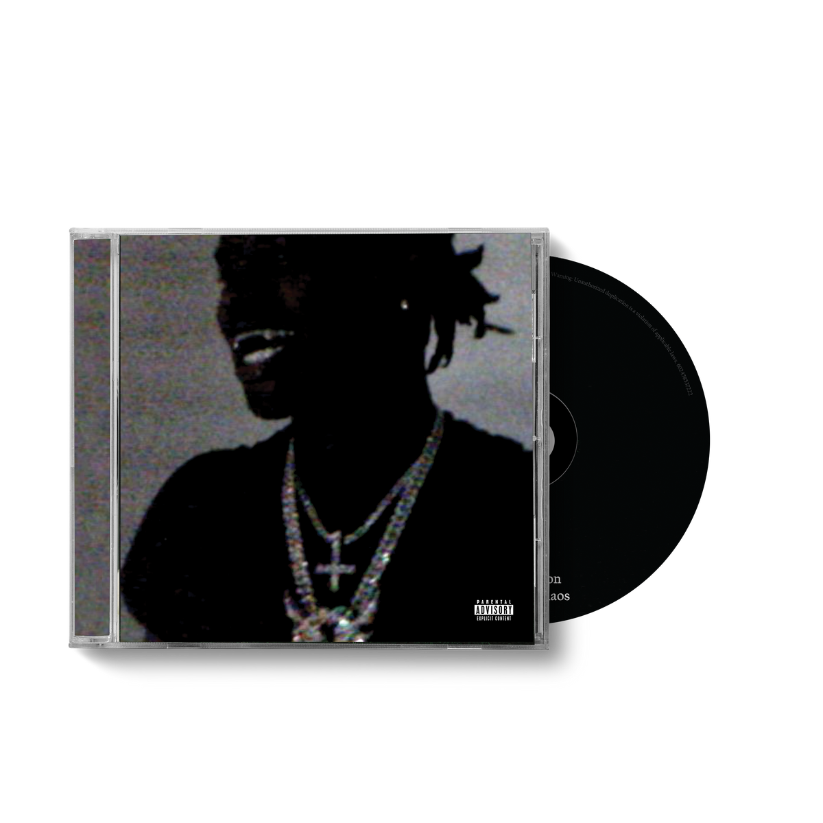 HOMEPAGE - Ken Carson Official Store