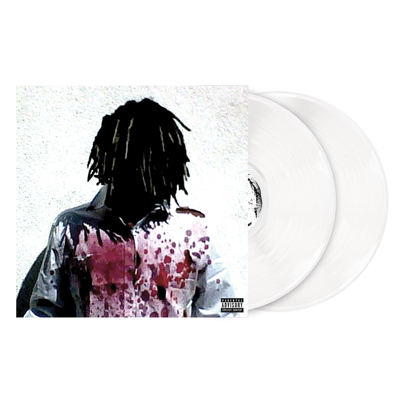 MORE CHAOS Vinyl - Ken Carson Official Store