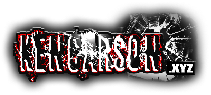 A Great Chaos Vinyl - Ken Carson Official Store