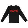 More Chaos Pentagram Long Sleeve - Ken Carson Official Store