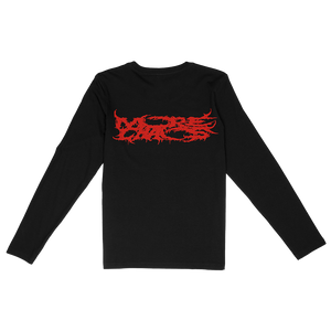 More Chaos Pentagram Long Sleeve - Ken Carson Official Store